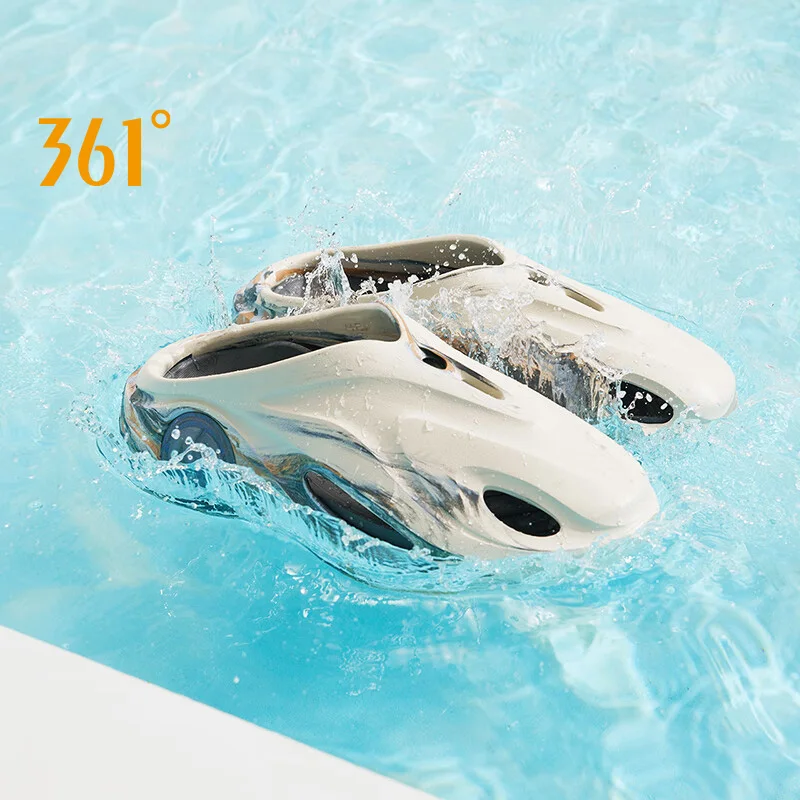 361-Degrees-AG-Whale-2-Aaron-Gordon-Trendy-Slippers-Technology-Soft ...