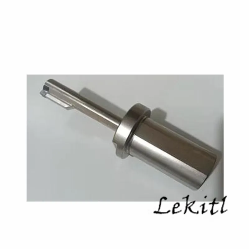 CNC Machine Clamp Slotting Tool Holder, Blind Hole, Keyway, Gear Shaper ...