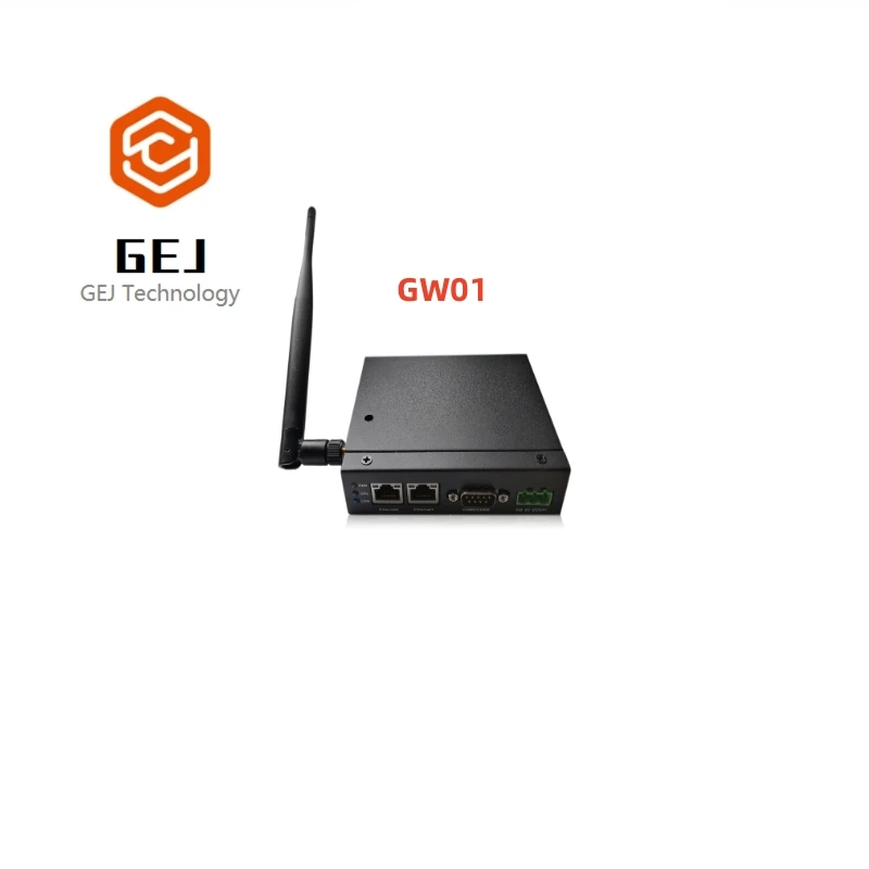Kinco IoT Gateway GW01 GW01 WiFi GW01 4G| | - AliExpress