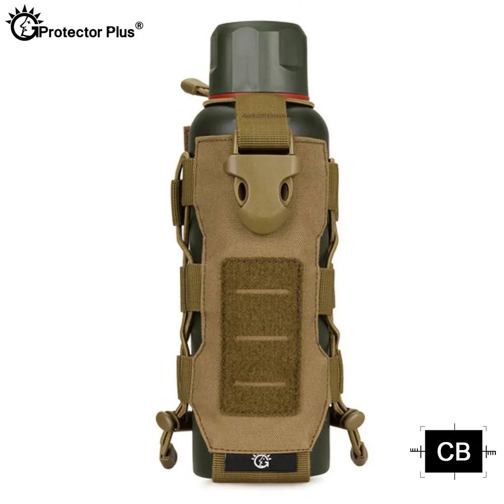 Підсумок Універсальний для Рації Фляги/ Пляшки Protector Plus A033 ...