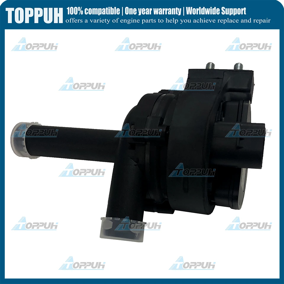 Auxiliary-Water-Pump-2218350164-For-Mercedes-Benz-W221-S350-S400-S450 ...