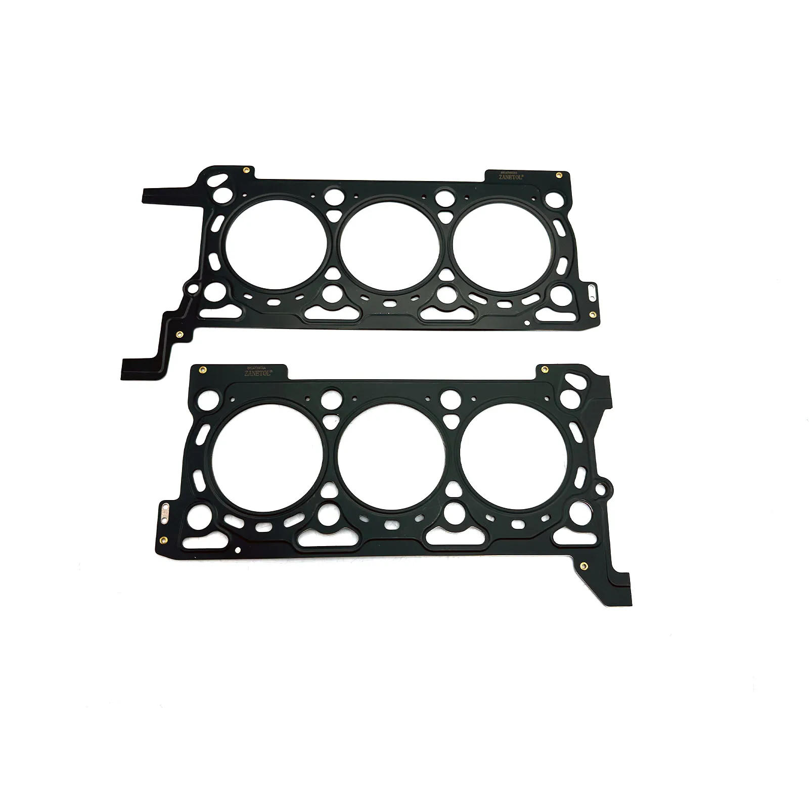 실린더 헤드 개스킷 세트, 크라이슬러 지프 랜시아 램 3.0 68147402AA 68147397AA| | - AliExpress