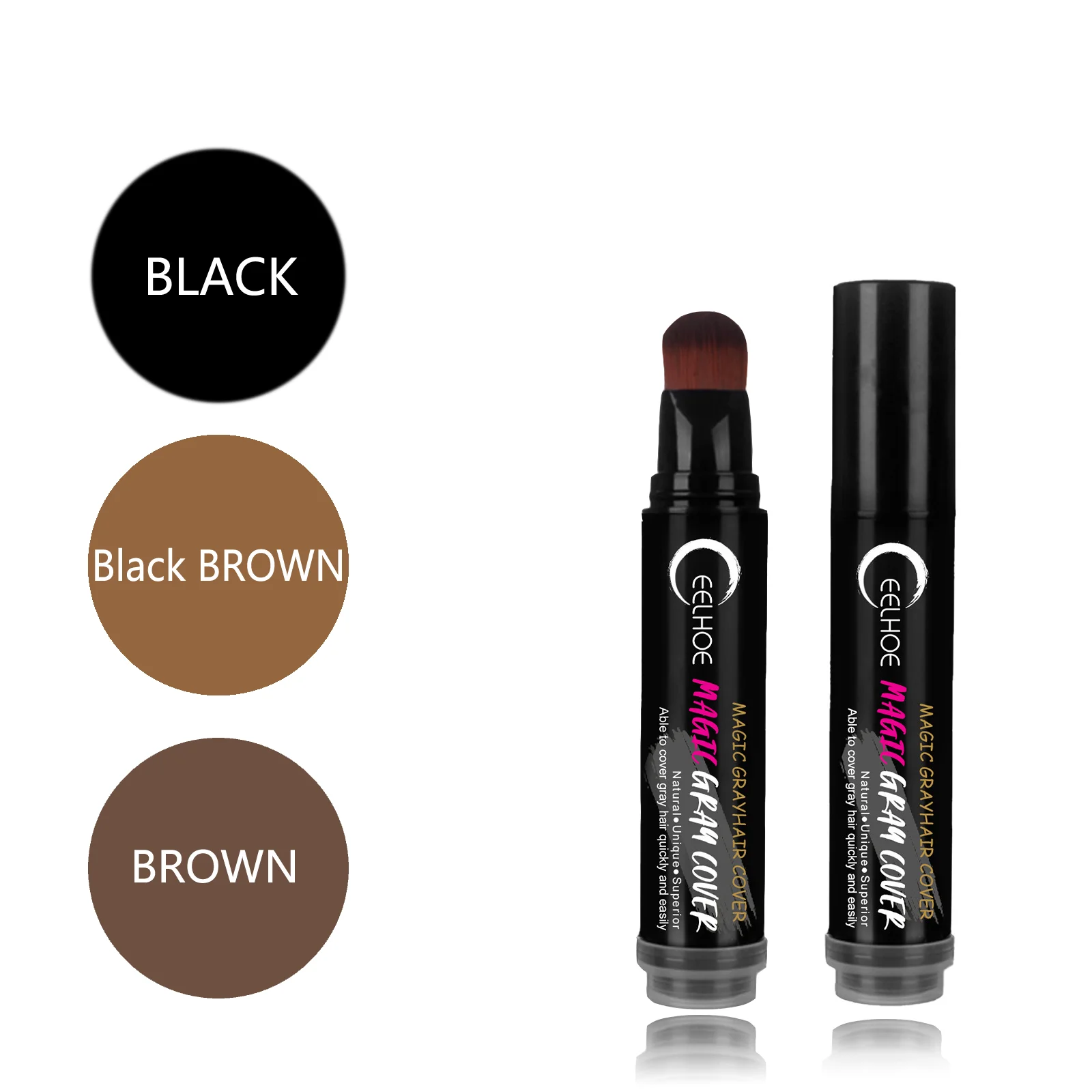 hair-dye-pen-20ml-for-lace-wig-install-kit-hair-dye-pen-root-color ...