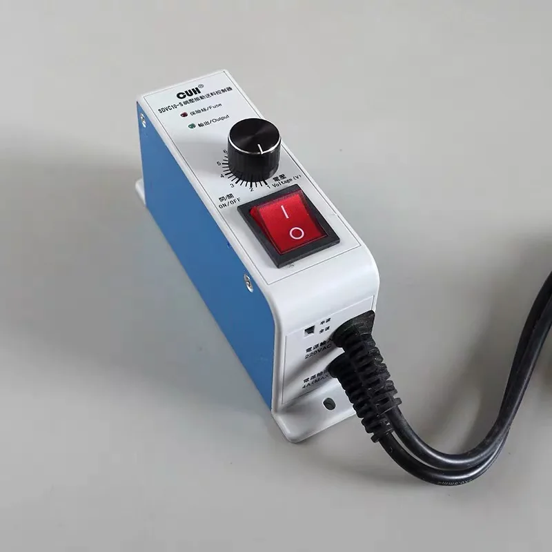 Vibration plate controller CUH SDVC10S vibration plate base direct ...