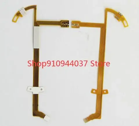 2PCS-NEW-Lens-Aperture-Flex-Cable-For-Tamron-SP-AF-70-300mm-70-300-mm ...