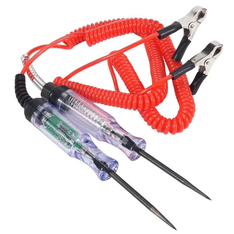 Test-Light-2PCS-6V-24V-DC-Car-Circuit-Tester-Light-And-Digital-LCD-Car ...