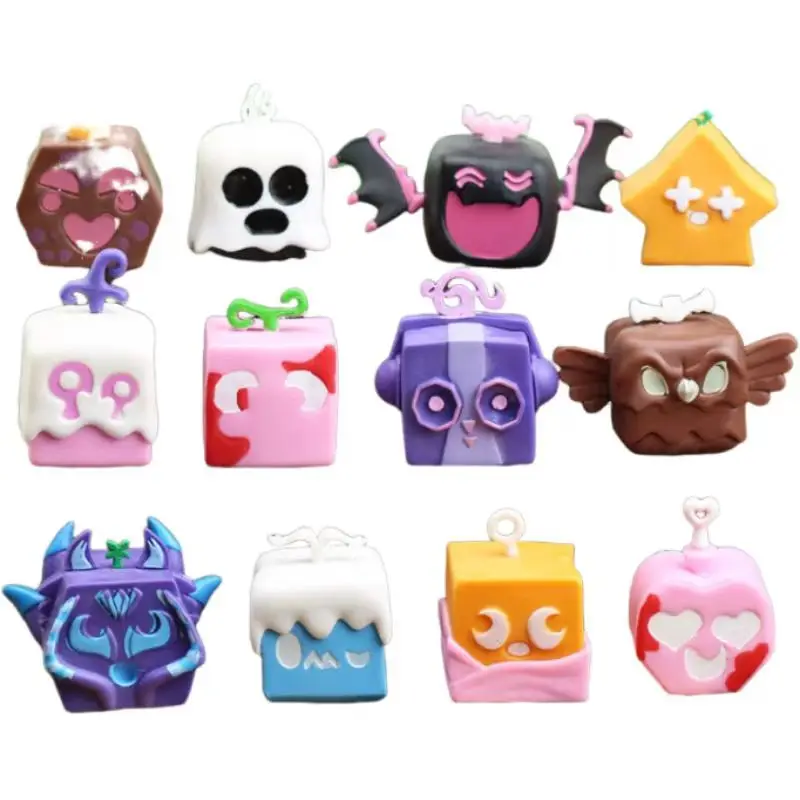 12pcs-Blox-Fruit-Figures-Toy-Set-Fruit-Blox-Fruits-Kitsune-Toy-Blox ...