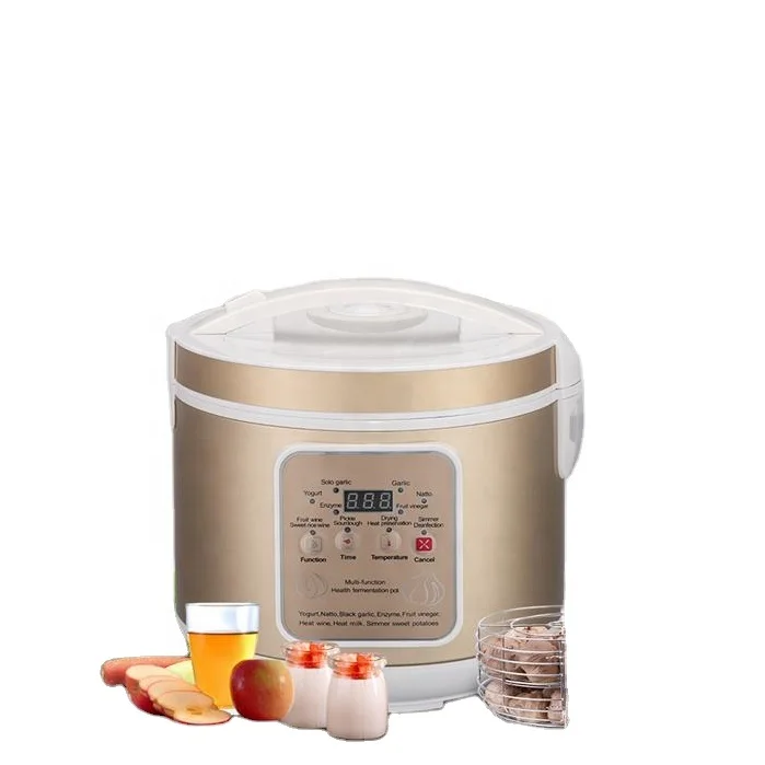 AZK186-1-Home-Appliance-Parts-Pig-Yogurt-Maker-Fermenter-6l-Yogurt ...