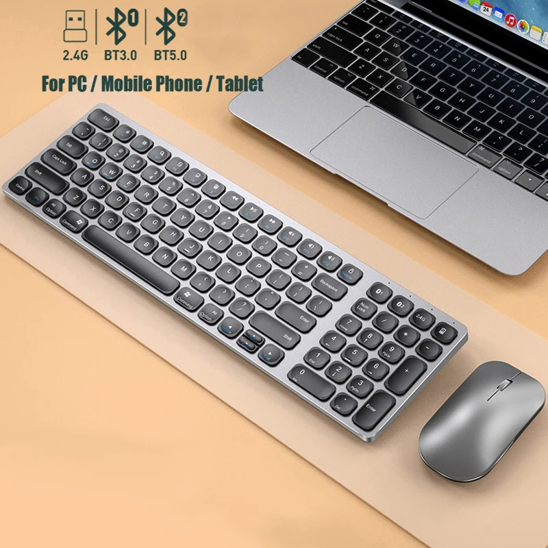 Bluetooth-Wireless-Keyboard-and-Mouse-Combo-Multi-Device-Sync ...