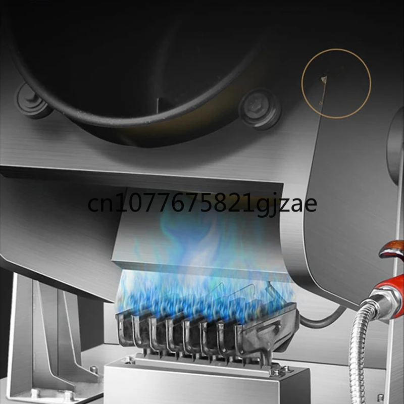 Cooker-Automatic-Intelligent-Commercial-Cooker-Wok-Fried-Powder-Machine ...