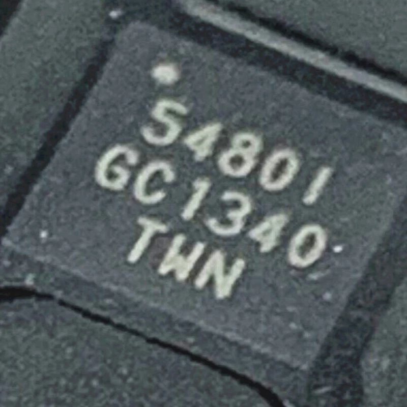 1PCS/LOT CS5480 INZ 5480I CS5480INZ QFN24 SMD In Stock NEW original ...