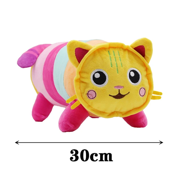 Animals Plush Gabby Dollhouse Lovely Plush Gaby Toy Plush House Cat ...
