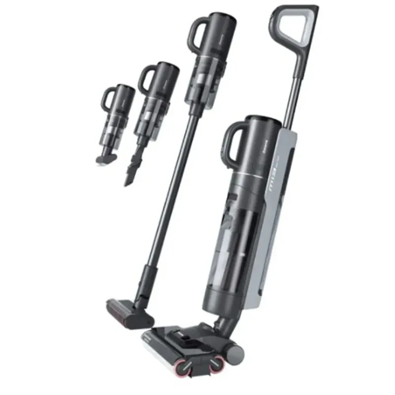 Dreame-Household-4-0-Suction-and-Mop-Integrated-Mop-Floor-Scrubbing ...