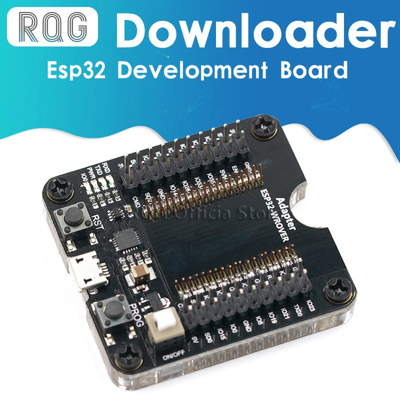 Burning Fixture Tool Downloader | Development Board | Test Board ...