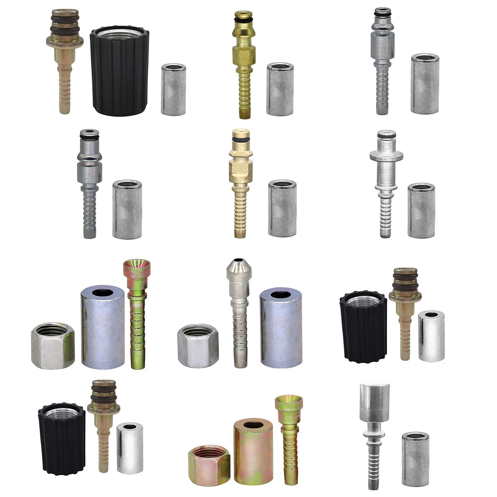 Plumbing Repair Parts