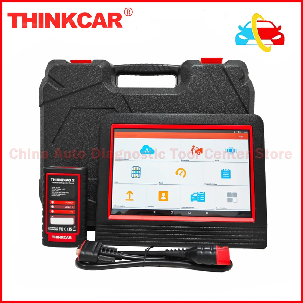 2023-New-ThinkDiag-2-With-Launch-Tablet-VCI-Bluetooth-Connector-Support ...