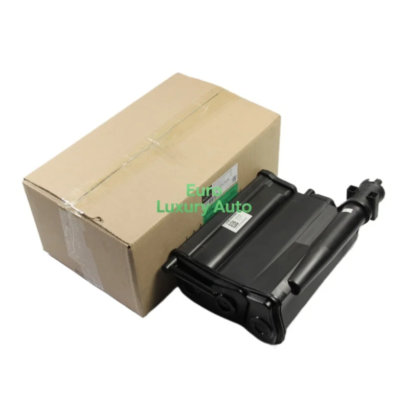 정품 차콜 캐니스터 A2224707600 EVAP 연료 증기 캐니스터 메르세데스-벤츠 S-클래스 W222 S350 S400 ...