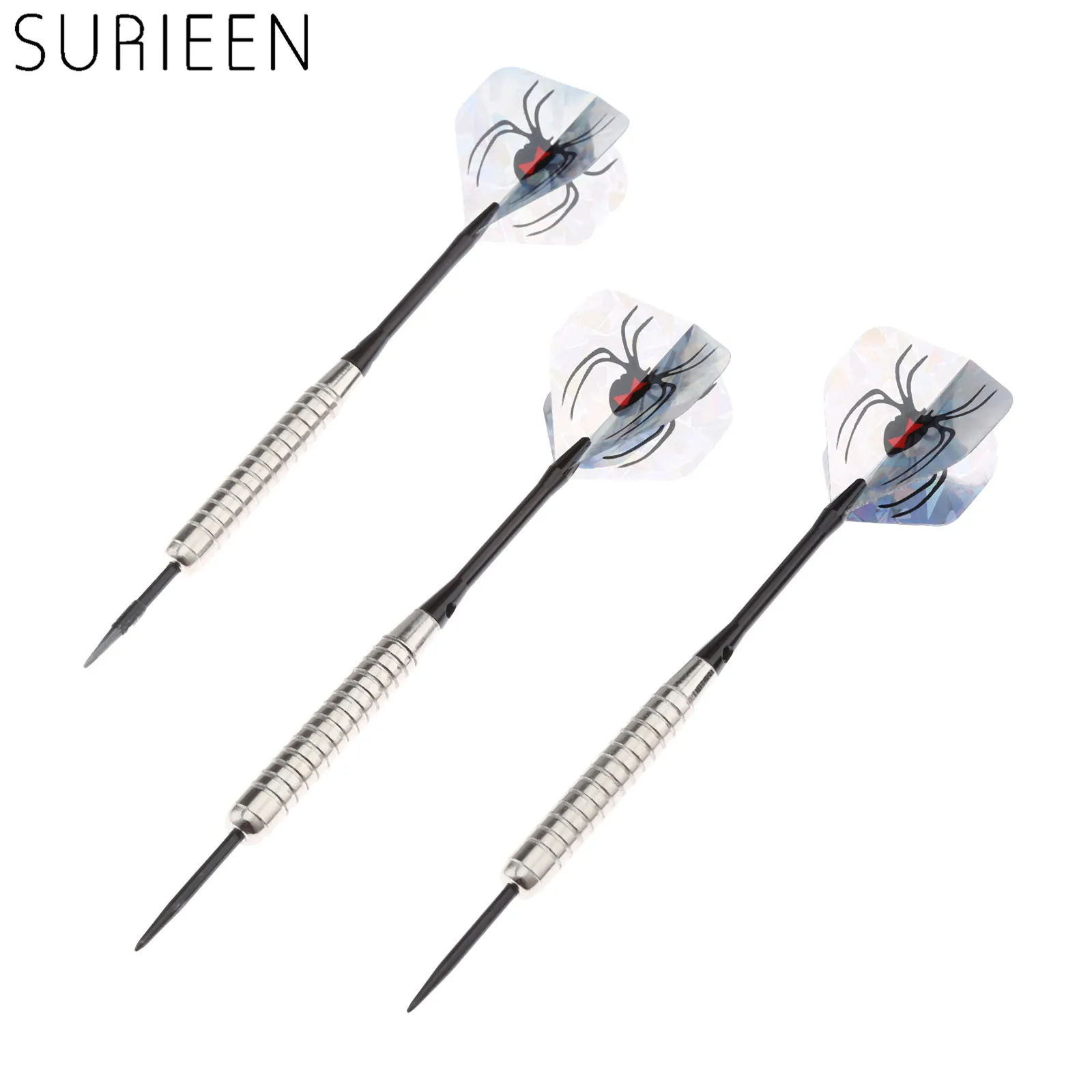 3-Pcs-22g-Steel-Needle-Tip-Darts-Steel-Point-Dart-Set-2BA-Screw-Thread ...