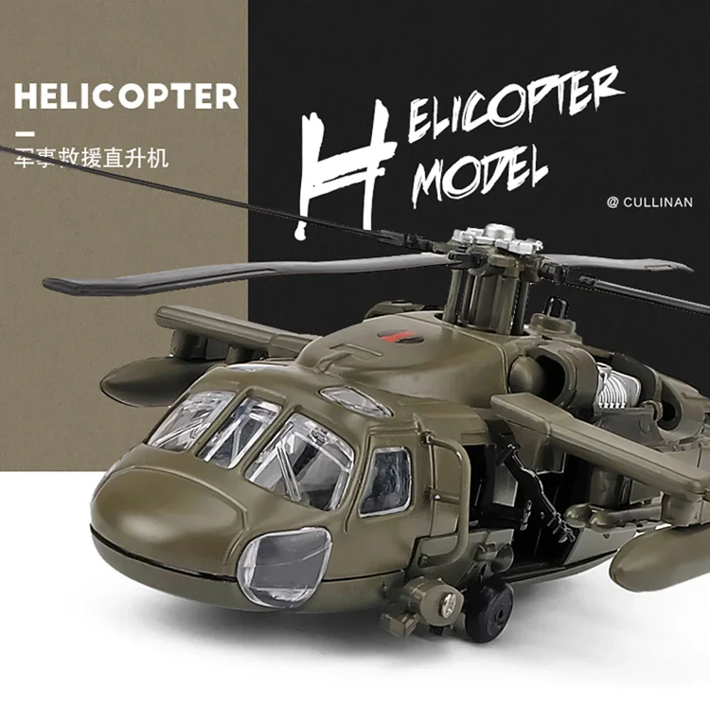 Blackhawk Helicopter Toy Revell Bell AH-1G Cobra Attack Helicopter ...