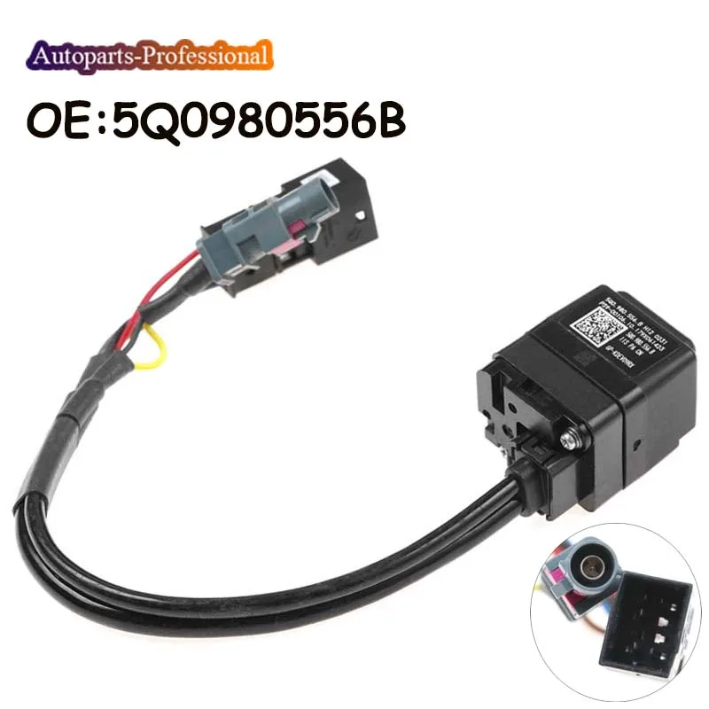 Car-Auto-accessorie-Rear-Camera-View-Reversing-Camera-For-Audi-A3-TT ...