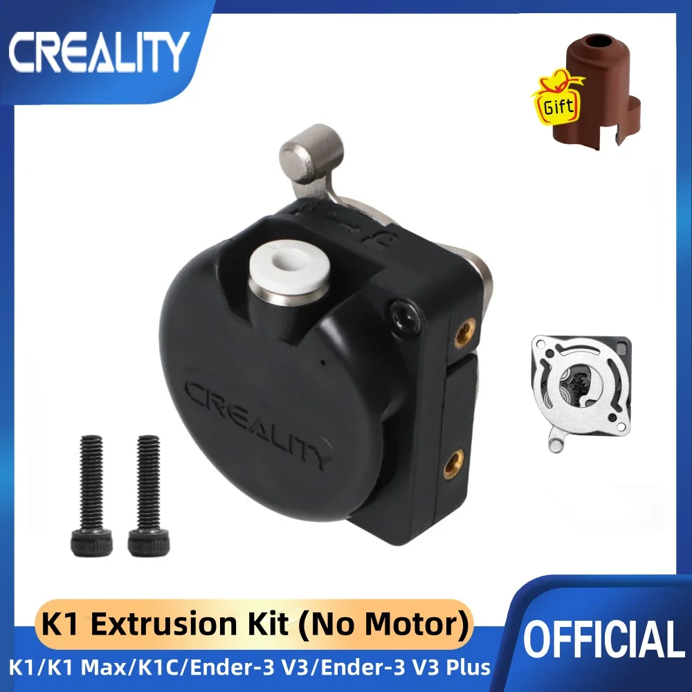 Creality-Direct-Drive-Extrusora-Kit-No-Motor-para-K1C-Ender-3V3-Al-m ...