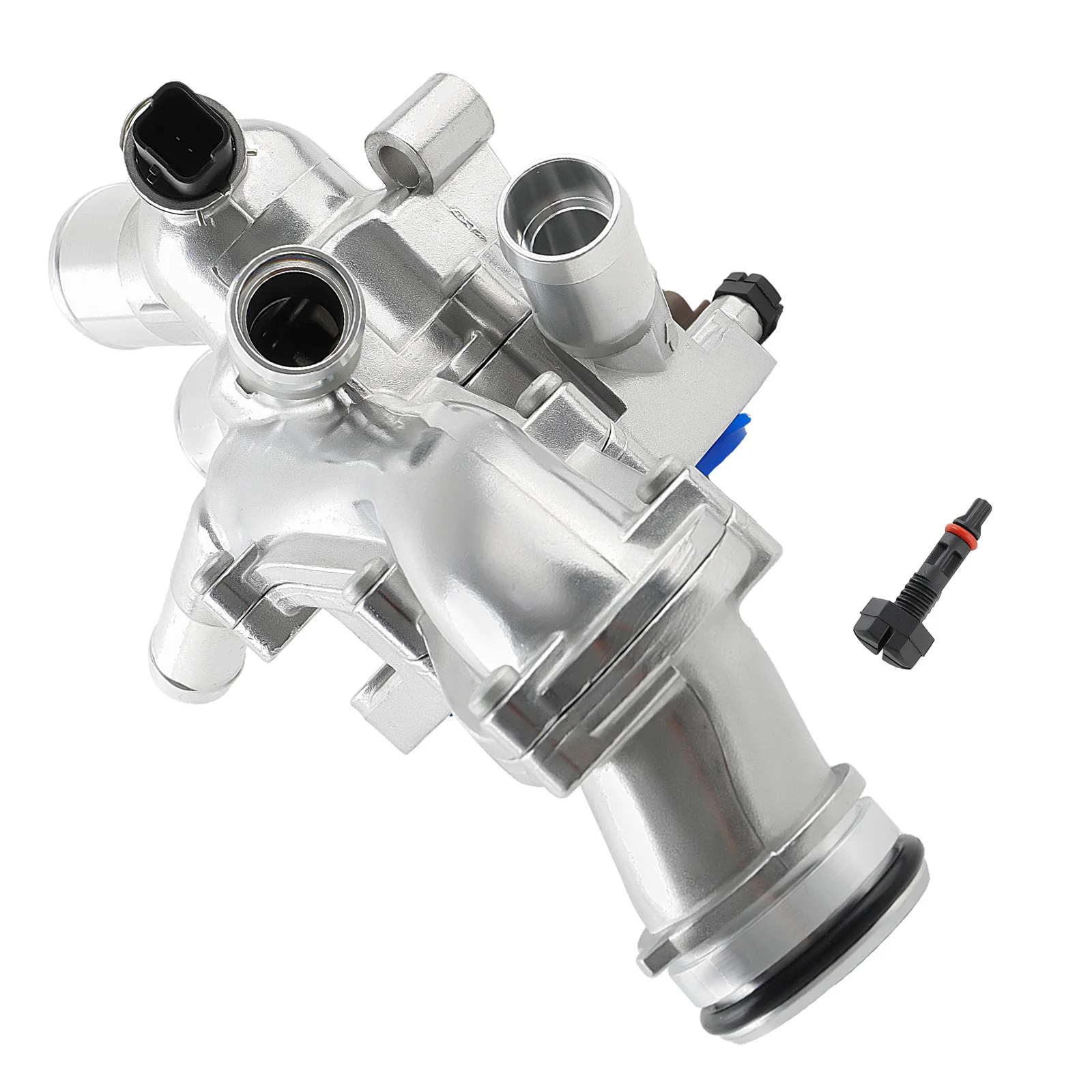 Aluminum-Thermostat-Housing-Assembly-for-2011-2012-2013-Mini-Cooper ...