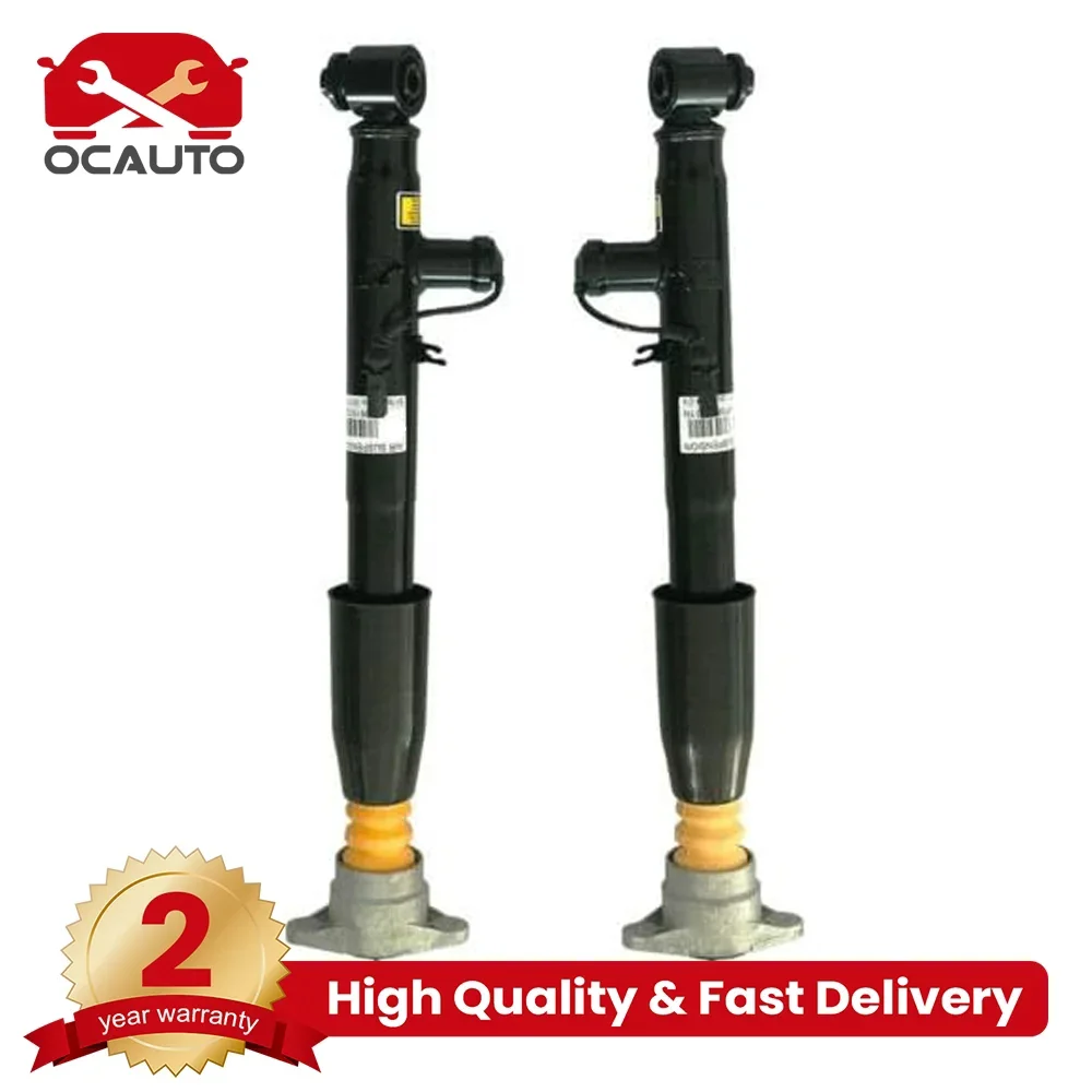 4K0616031E-Rear-Left-Right-Shock-Absorber-ASSY-for-Audi-A6-C8-2019-2020 ...