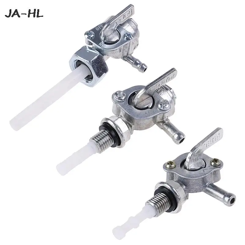 1PC-New-1-8KW-Gasoline-Generator-Gas-Tank-Fuel-Switch-Valve-Pump ...