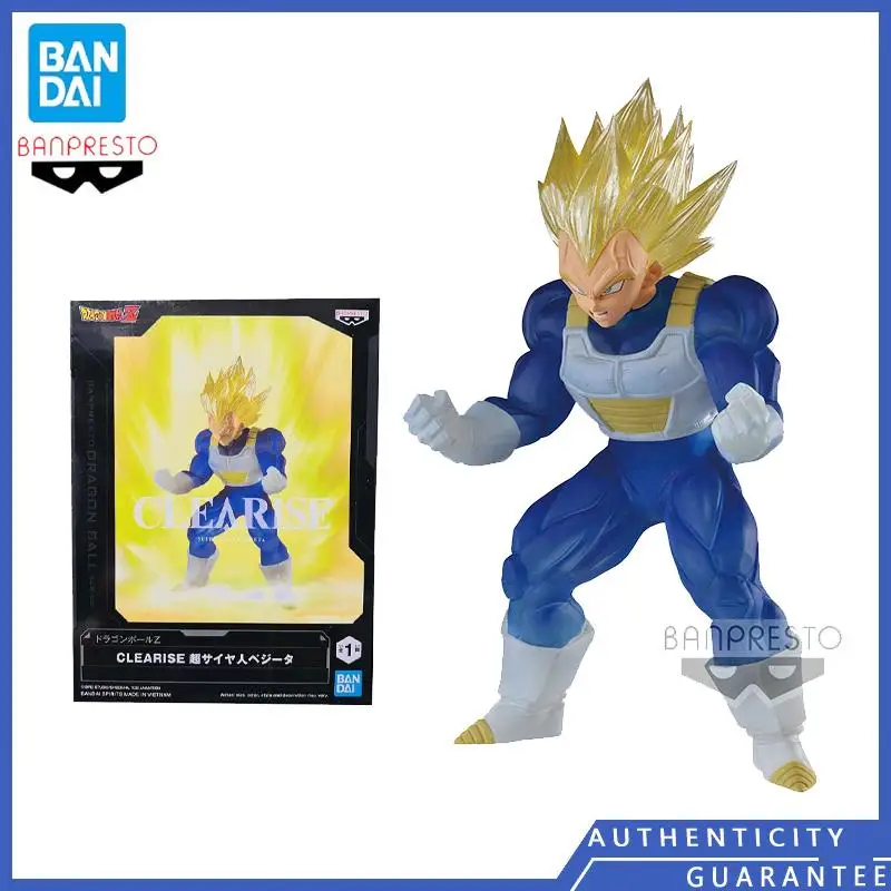 In-stock-Bandai-BANPRESTO-18cm-Dragon-Ball-Z-CLEARISE-Bejta-Yonsei ...