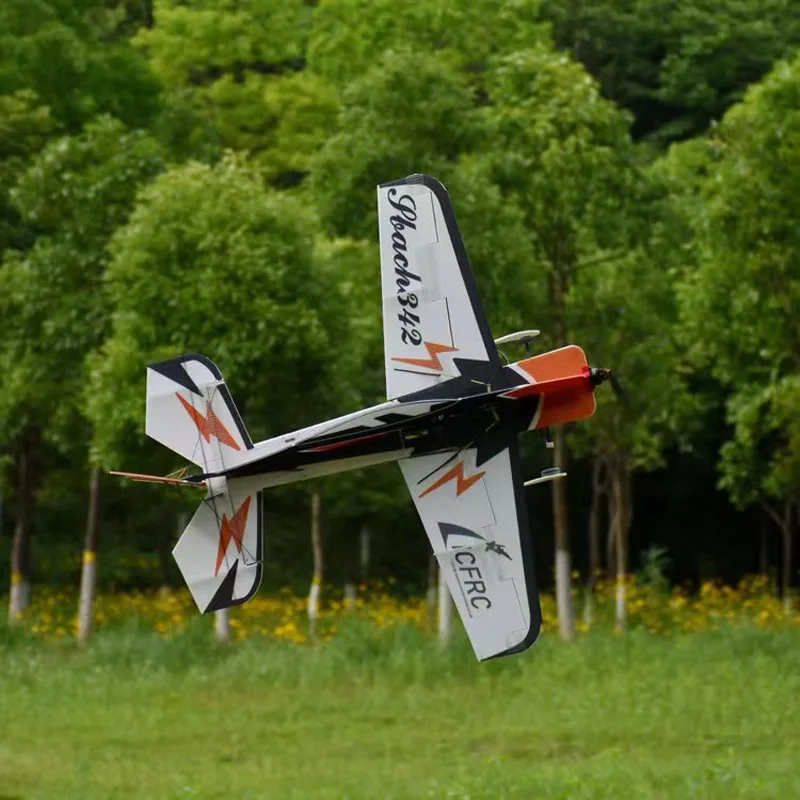 Avion-RC-Partners-Wing-PPMaterial-Wing-Span-F3P-Dam-3D-Stunt-T-l ...