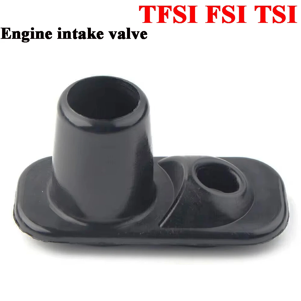 Carbon Clean Walnut Nozzle Adapter for Volkswagen Audi TFSI FSI TSI ...