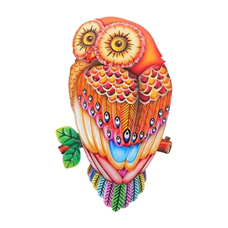 Wall-Decoration-Metal-Art-Hanging-Metal-Bird-Wall-Sign-Hanging-Bird ...