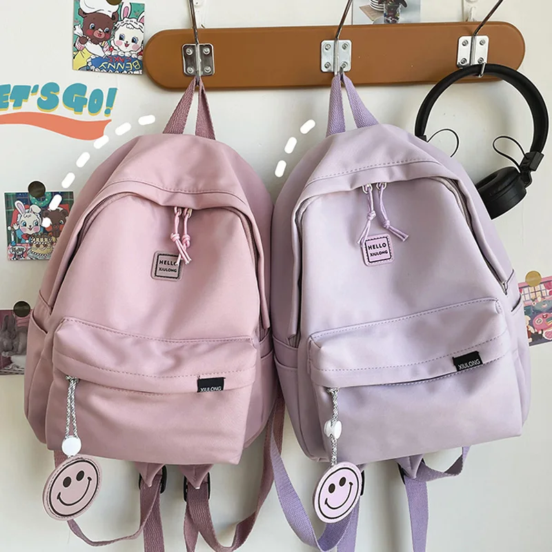 School-Bag-Backpack-for-Kids-Backpacks-for-School-Teenagers-Girls-Small ...