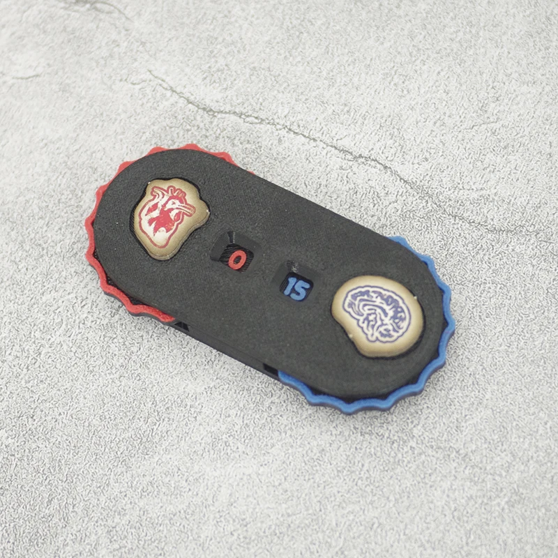 Life-Counter-Game-Counter-for-Arkham-Horror-LCG-Tracker-for-MTG-TRPG ...