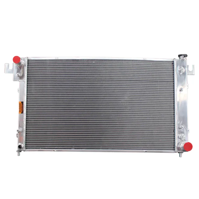 Radiator For A Dodge Ram 1500