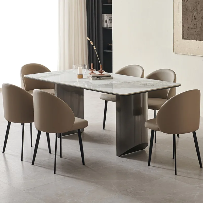 Tables-Garden-Furniture-Sets-Simple-Console-Nordic-Table-Home-Dining ...