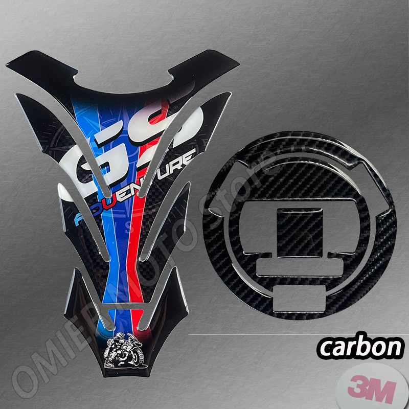 For-BMW-R1200GS-ADV-08-F800GS-F650GS-S1000RR-F800S-F800ST-F800R-3D ...