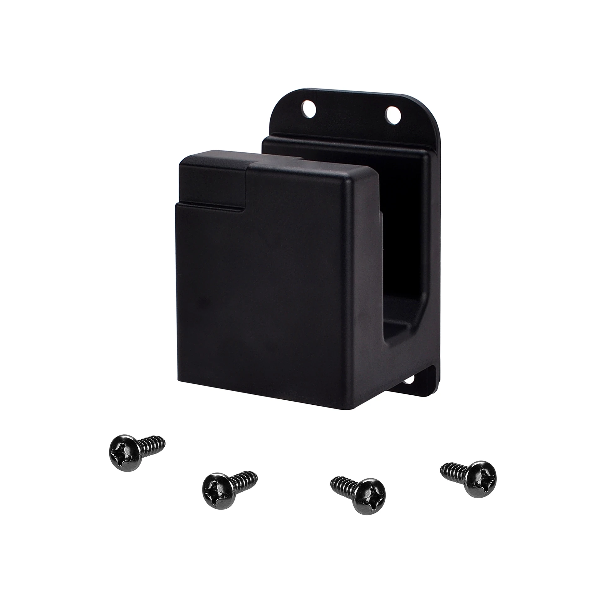 Adoreal-Bracket-Gun-Holder-Rack-Wall-Mount-Pistol-Handgun-Holster-For ...
