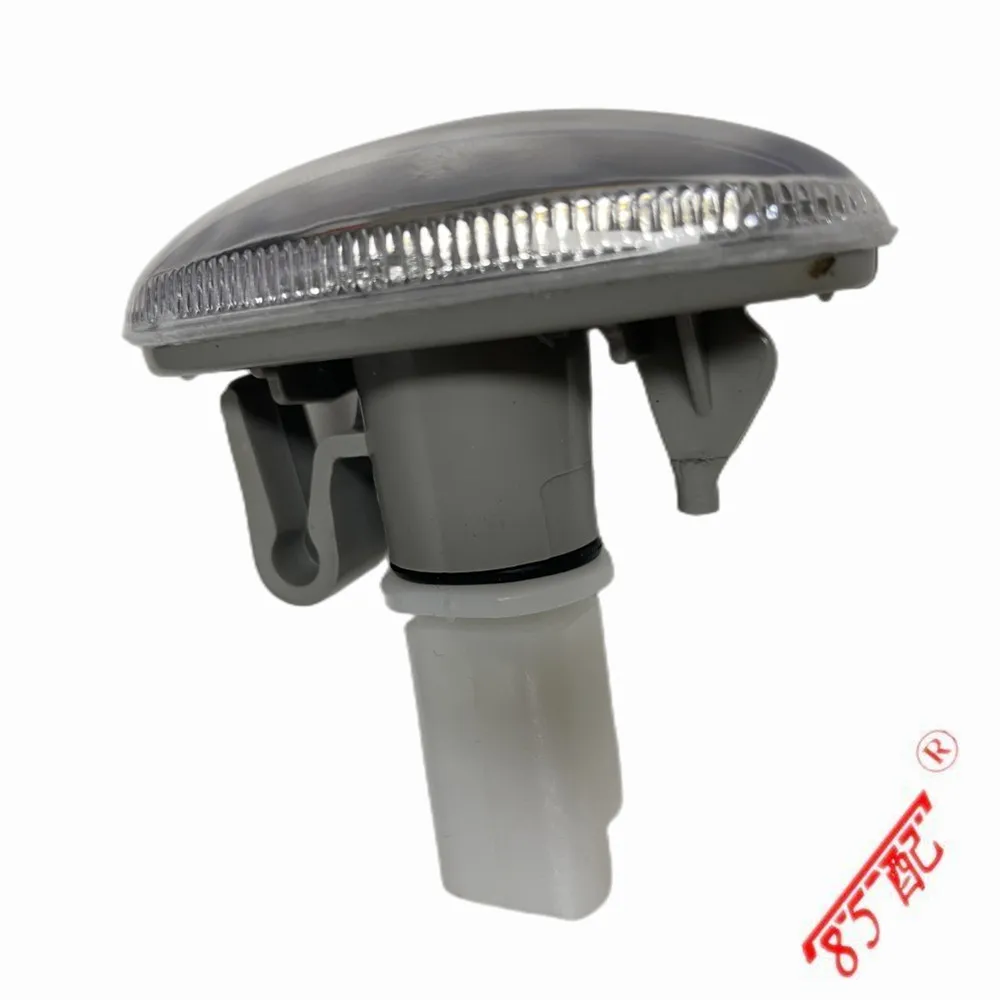 Original-6325G4-6325G3-Vane-Turn-Signal-Lamp-For-Citroen-C3-C5-Peugeot ...