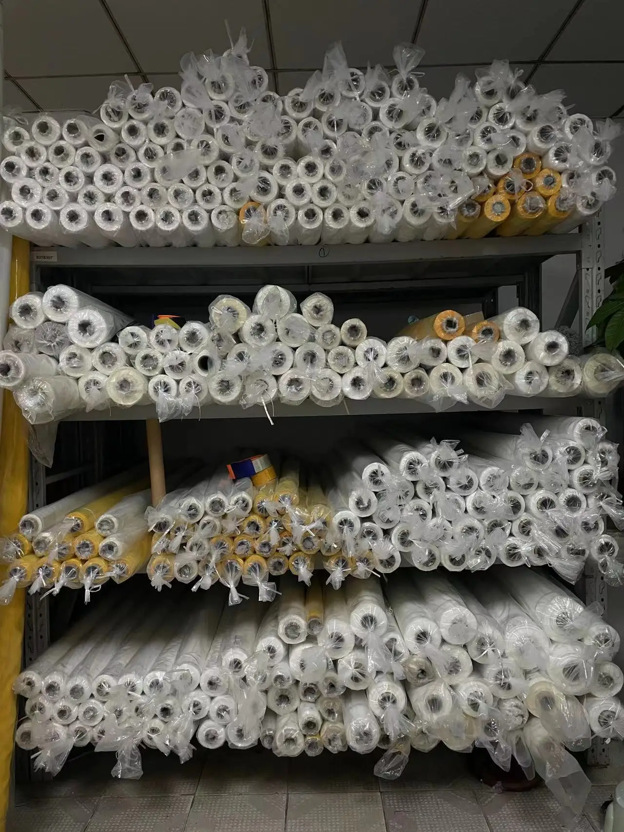 Polyester-Printing-Screen-Printing-Material-100T-250-mesh-40UM-50CM ...
