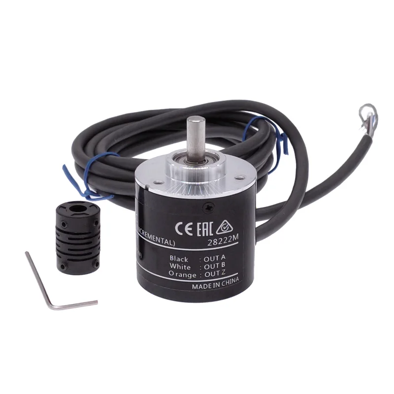 E6B2-CWZ6C-Rotary-Encoder-E6B2-CWZ6C-100-200-360-500-600-800-1000-2000P ...