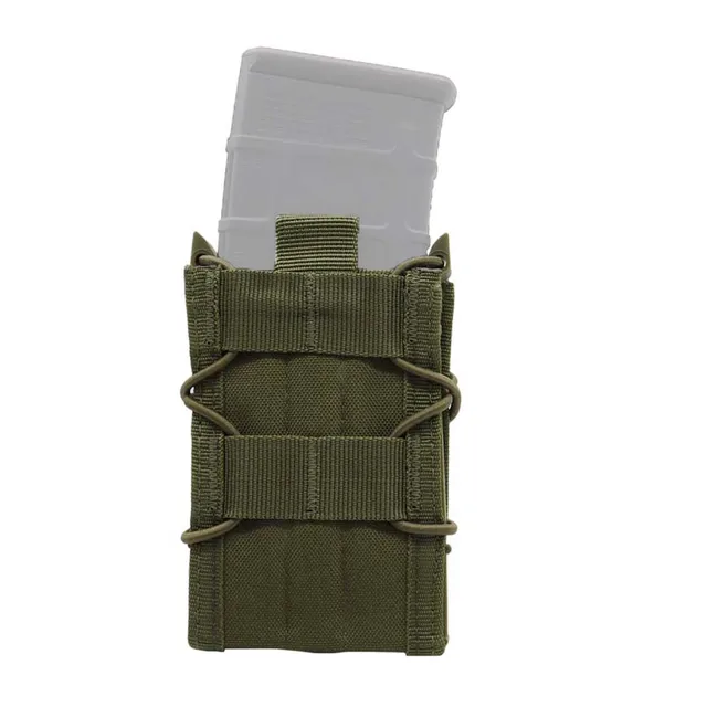 Ar15 Accessories Tactical Airsoft 762 556 MAG Carrier Tactical Magazine ...