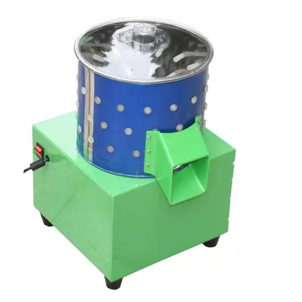 Petite-machine-piler-jetable-pour-plumes-de-colombe-pilateur-d-oiseaux ...