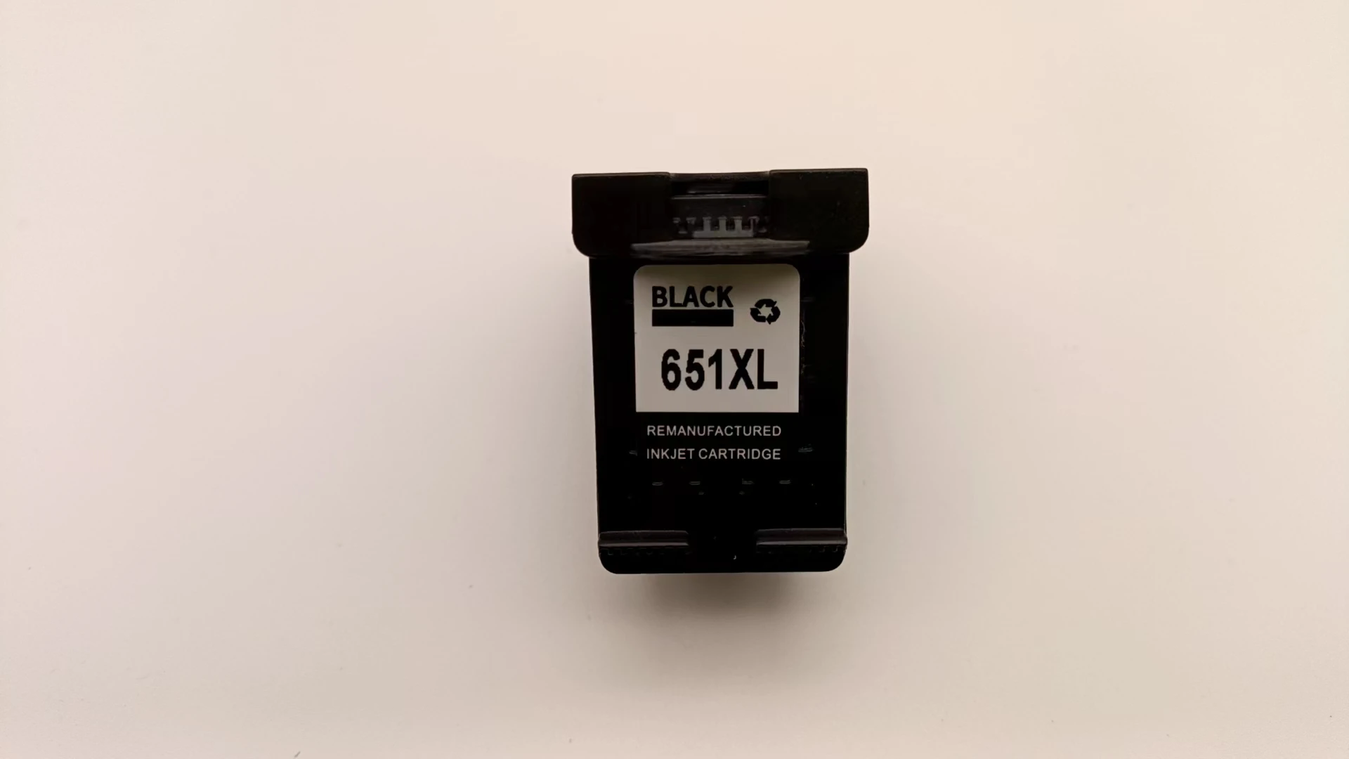 INCWOW-651XL-Remanufactured-Ink-Cartridges-Work-For-HP-Deskjet-2135 ...