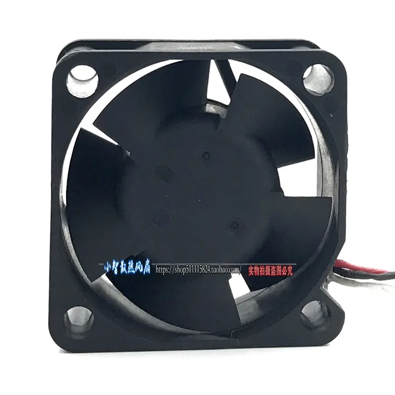 original 4020 4CM high air volume switch chassis power cooling fan ...