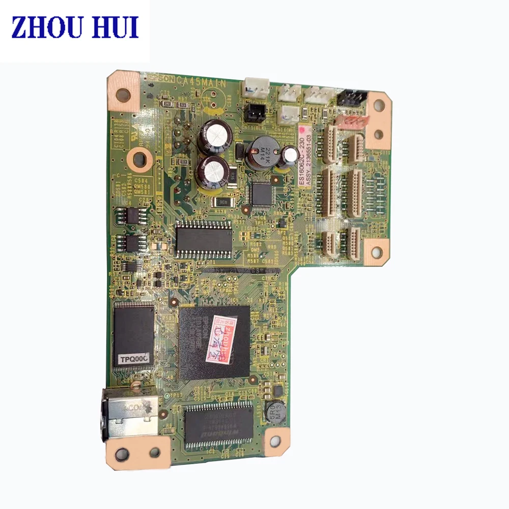 Original-L800-Printer-Main-board-motherboard-Mainboard-For-Epson-Update ...