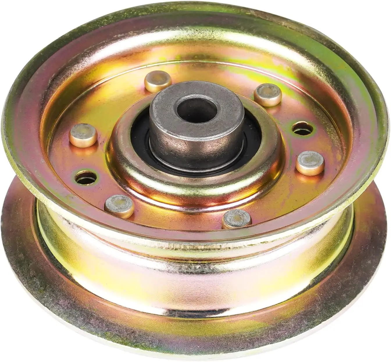 532131494 Flat Idler Pulley 173437 532173437 131494 173438 532165888 ...