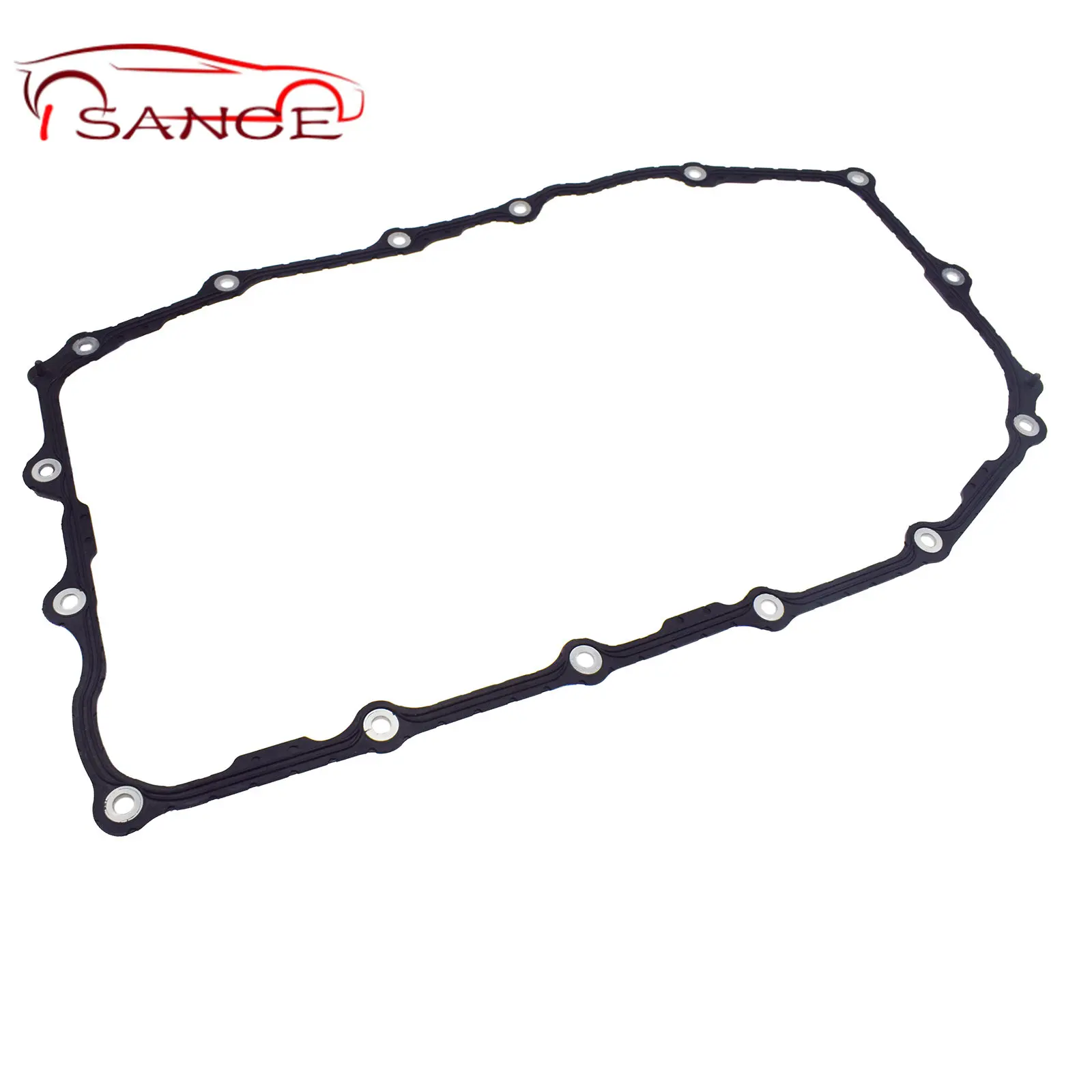 Automatic-Transmission-Oil-Pan-Gasket-24260071-For-GM-Chevrolet-Camaro ...