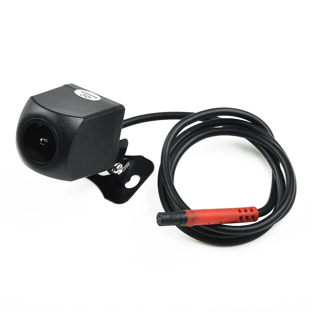 4-Pin-1080P-Car-Rear-View-Camera-For-Mirror-Dash-Cam-12V-170-Car ...