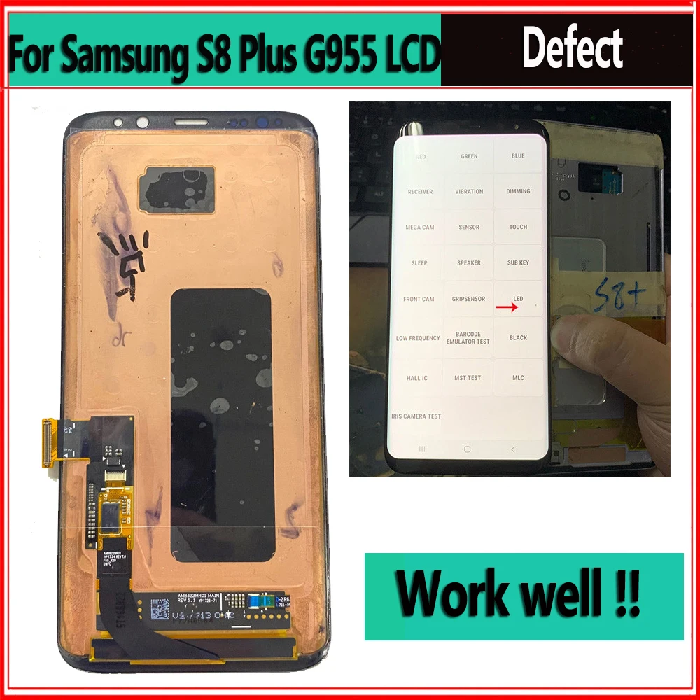 S8-Plus-LCD-For-Samsung-S8-Plus-Display-Screen-Touch-Digitizer-With ...
